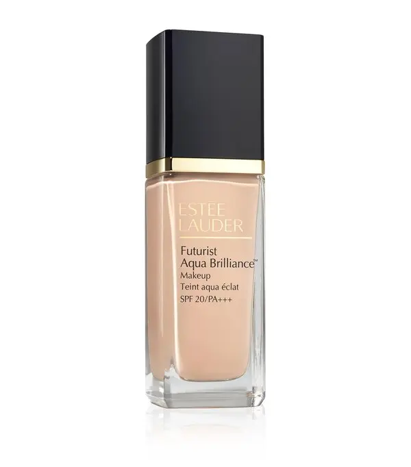 Estée Lauder Futurist Aqua Brilliance Foundation Spf 20 / Pa - Neutral