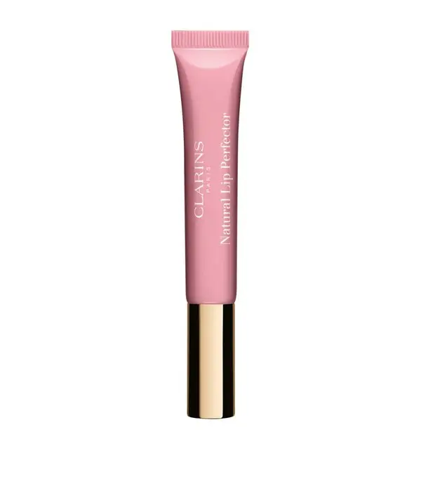Clarins Natural Lip Perfector - Brown