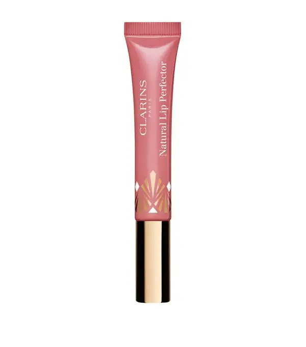 Clarins Natural Lip Perfector - Purple