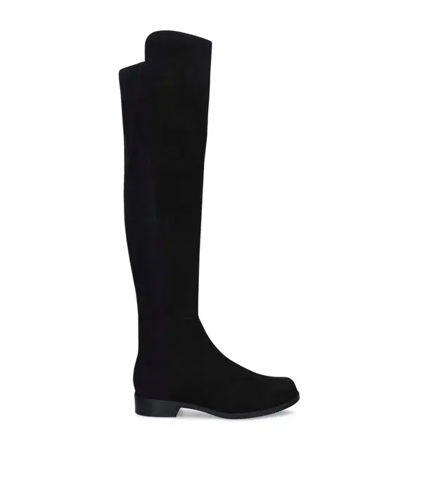STUART WEITZMAN 50/50 Over-the-knee Boots