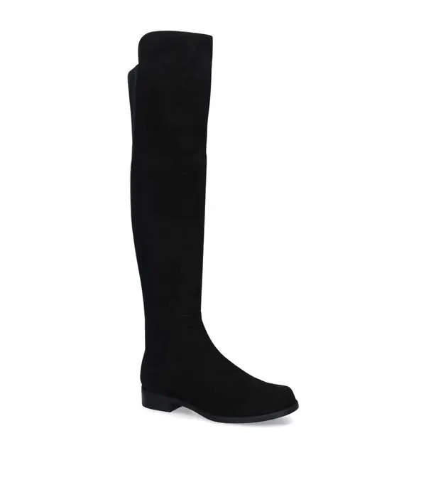 STUART WEITZMAN 50/50 Over-the-knee Boots