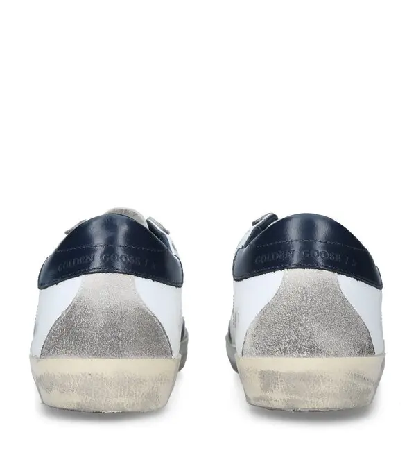 GOLDEN GOOSE Superstar Leather Sneakers