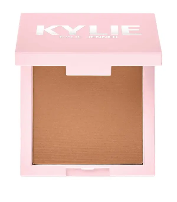 KYLIE COSMETICS Pressed Bronzing Powder - Brown