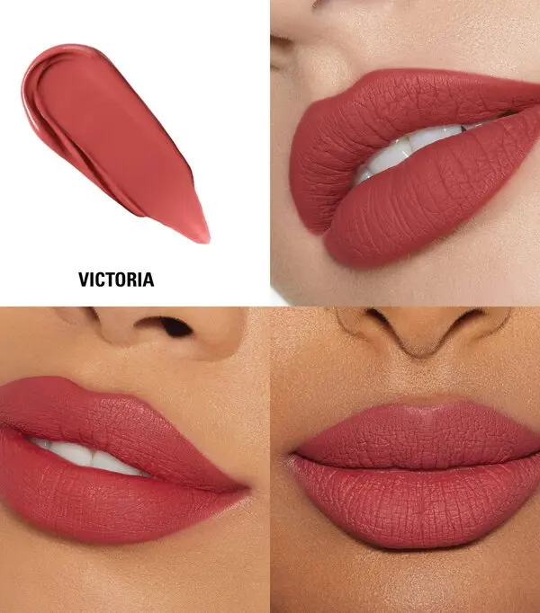 KYLIE COSMETICS Matte Lip Kit - Red