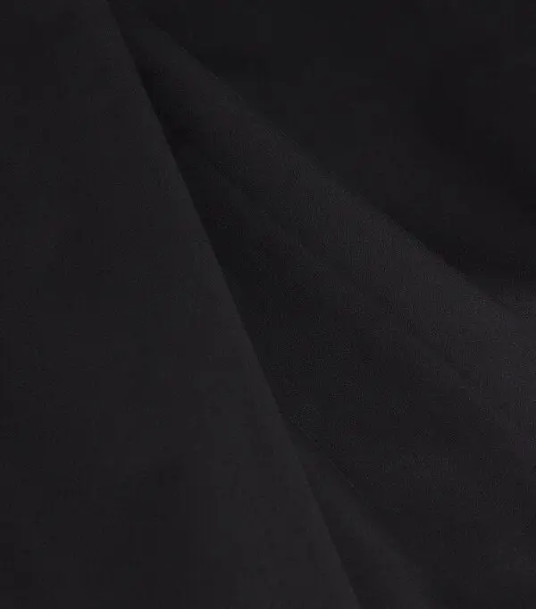 Eskandar Cropped Japanese Trousers