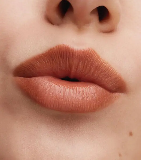 MAC COSMETICS Lustreglass Sheer-shine Lipstick