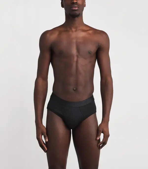 Sunspel Superfine Cotton Briefs