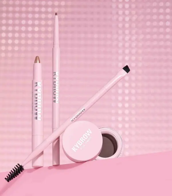 KYLIE COSMETICS Kybrow Pomade