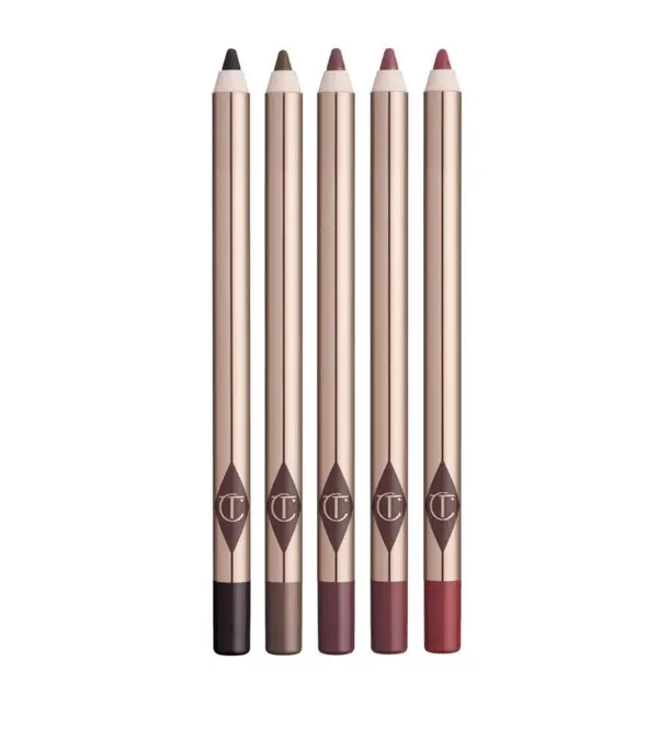 Charlotte Tilbury Lip Cheat - Brown