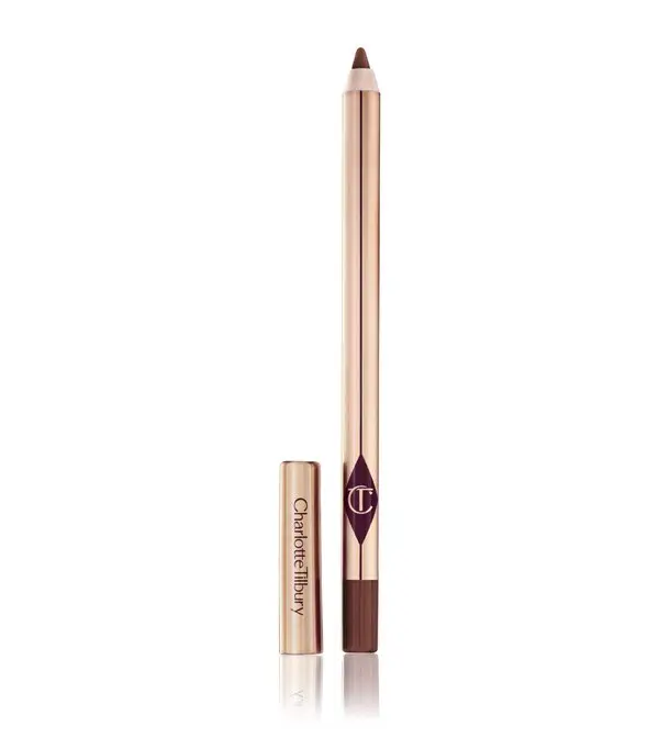 Charlotte Tilbury Lip Cheat - Nude