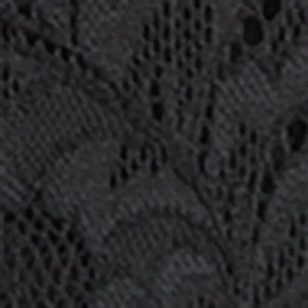 AUBADE Rosessence Tanga - Black