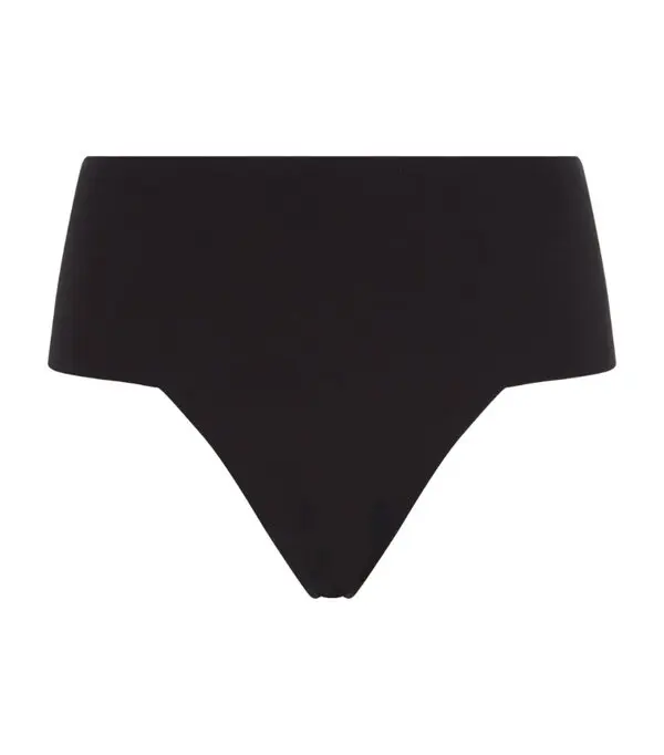 Spanx Undie-tectable Thong