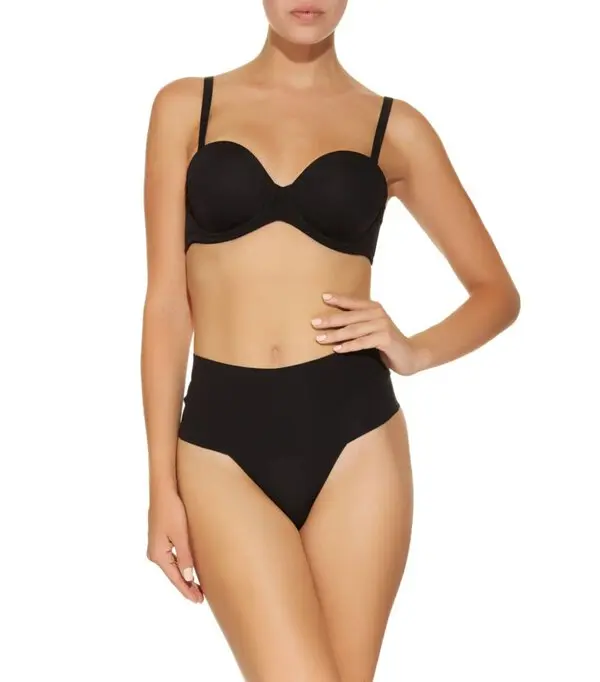 Spanx Undie-tectable Thong