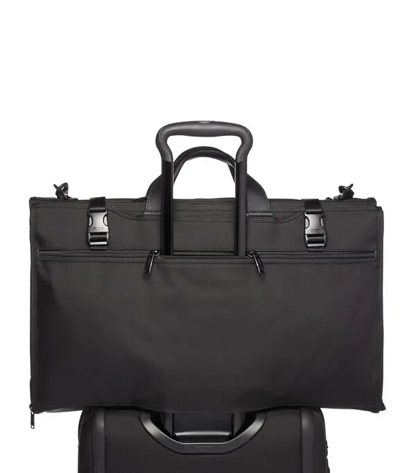 Tumi Carry-on Tri-fold Travel Bag