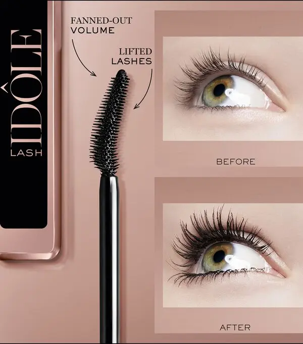LANCOME Lash Idôle Mascara