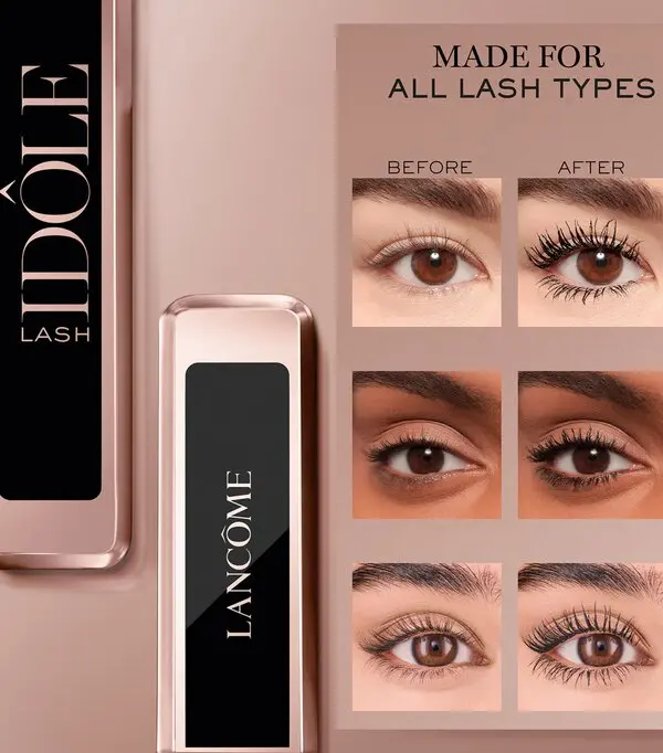 LANCOME Lash Idôle Mascara
