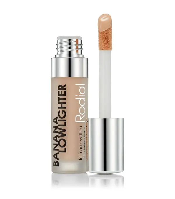 Rodial Banana Lowlighter - Neutral