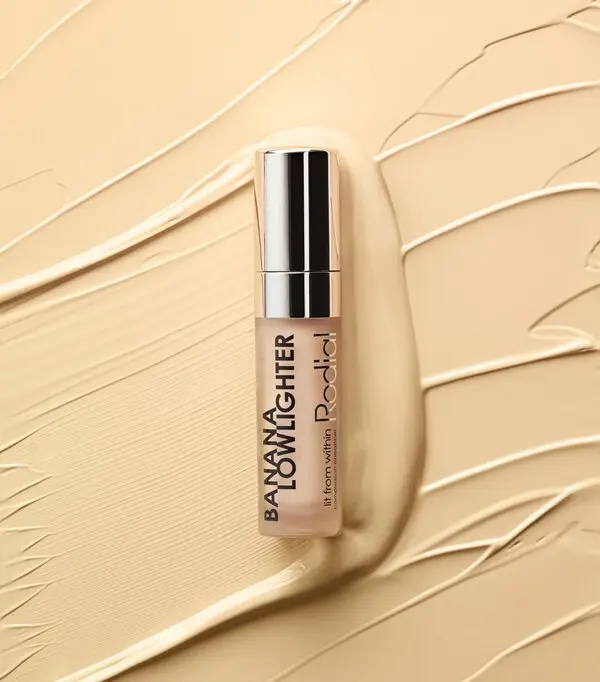 Rodial Banana Lowlighter - Neutral