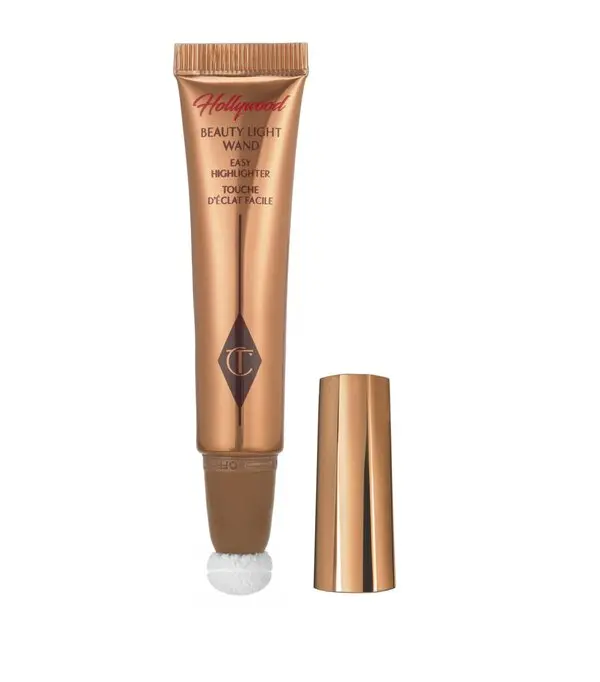 Charlotte Tilbury Hollywood Beauty Light Wand - Nude