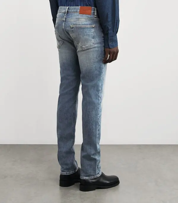 Sandro Slim Jeans