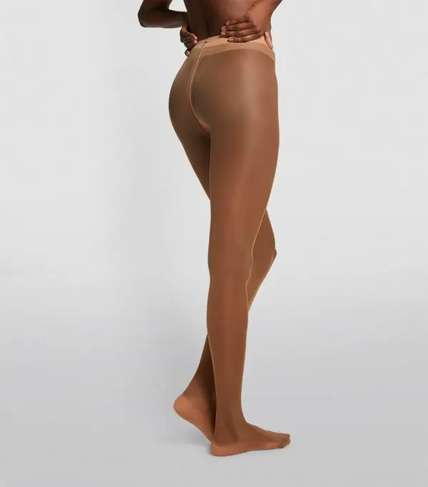 Falke Lunelle 8 Tights - Beige