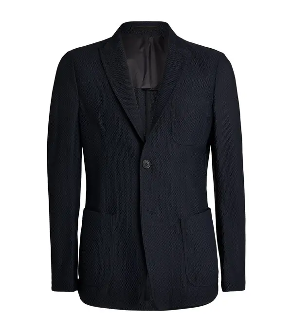 Giorgio Armani Tailored Blazer