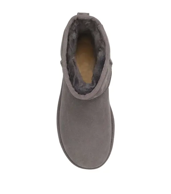 UGG Classic Mini Ii Suede Boots