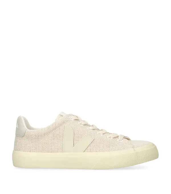 VEJA Campo Sneakers - Beige