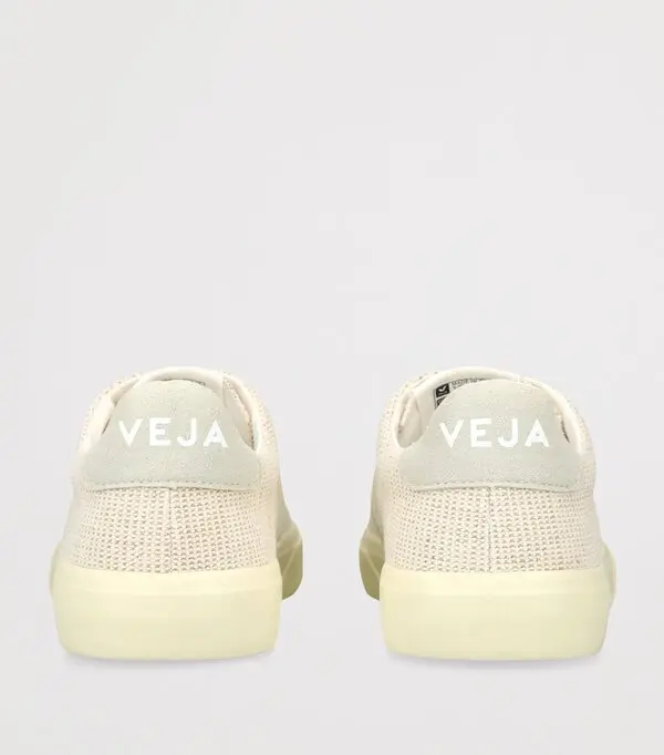 VEJA Campo Sneakers - Beige