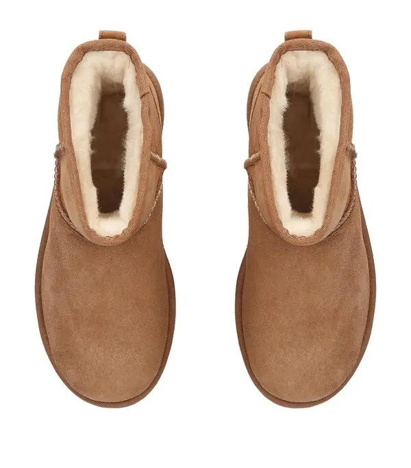 UGG Classic Ii Mini Boots - Brown