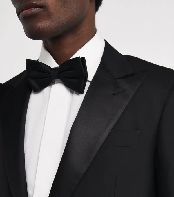 Polo Ralph Lauren Wool Peak-lapel Tuxedo