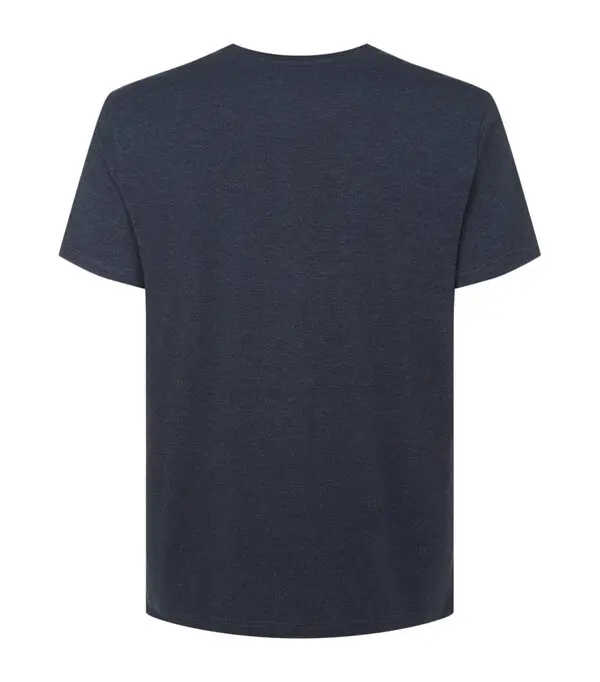 Derek Rose Marlowe Lounge T-shirt - Grey