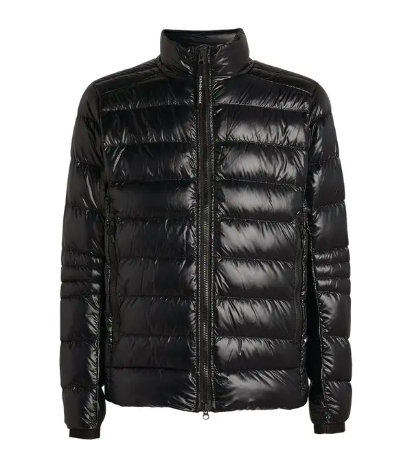 Canada Goose Crofton Jacket - Black