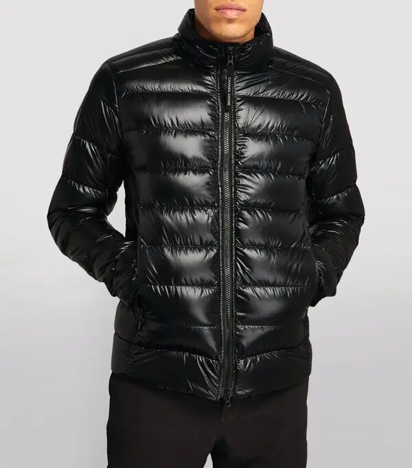 Canada Goose Crofton Jacket - Black