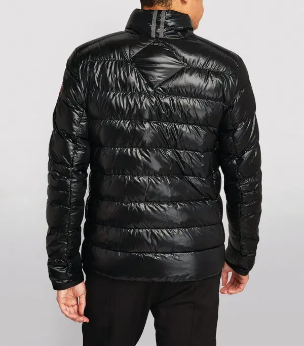 Canada Goose Crofton Jacket - Black