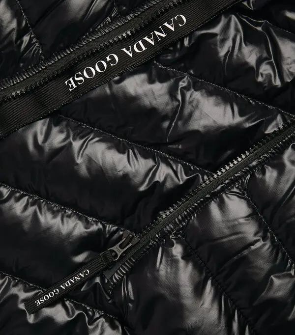 Canada Goose Crofton Jacket - Black