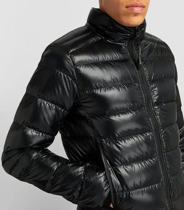 Canada Goose Crofton Jacket - Black