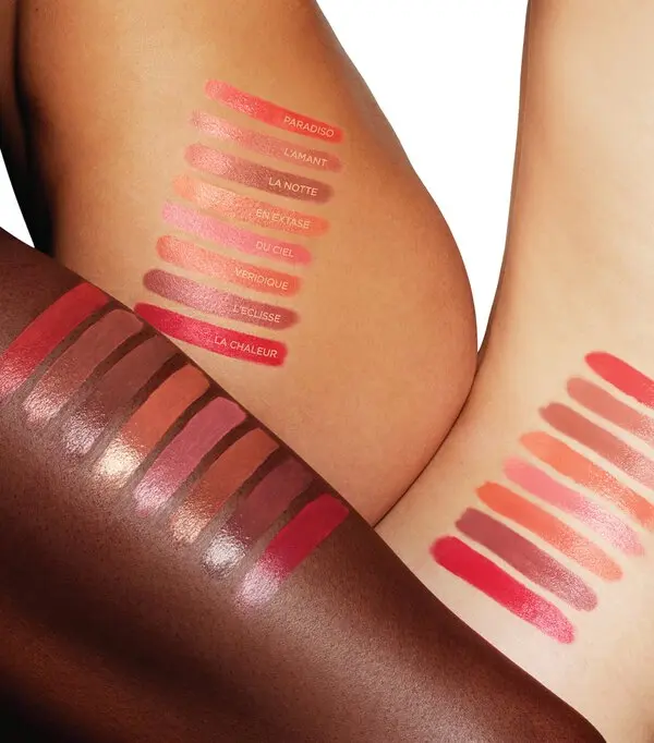 TOM FORD Ultra Shine Lip Color - Nude