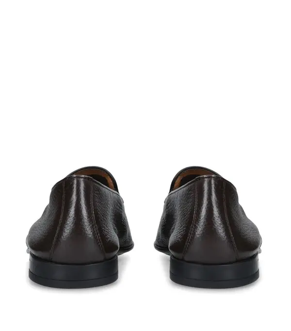 BROTINI Leather Loafers