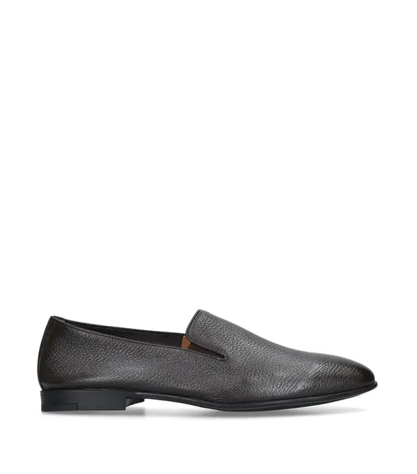 BROTINI Leather Loafers