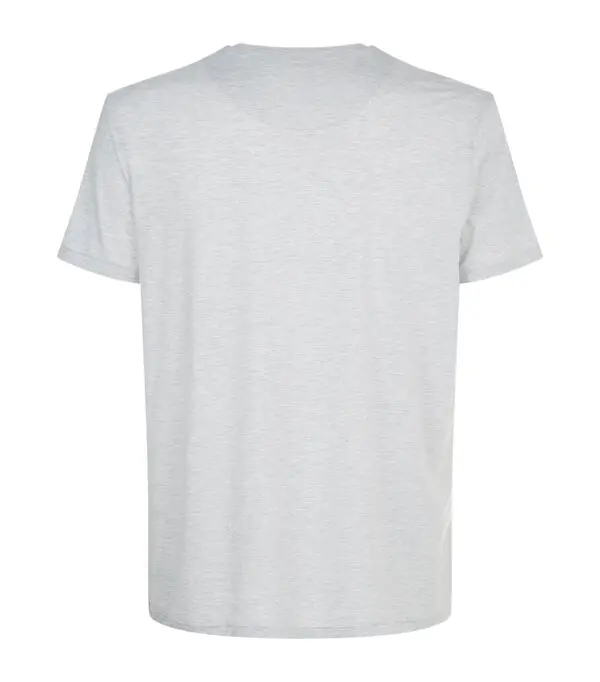 Derek Rose Ethan Modal T-shirt
