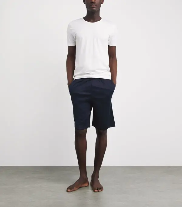 Zimmerli Lounge Shorts
