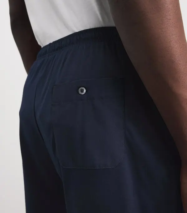 Zimmerli Lounge Shorts
