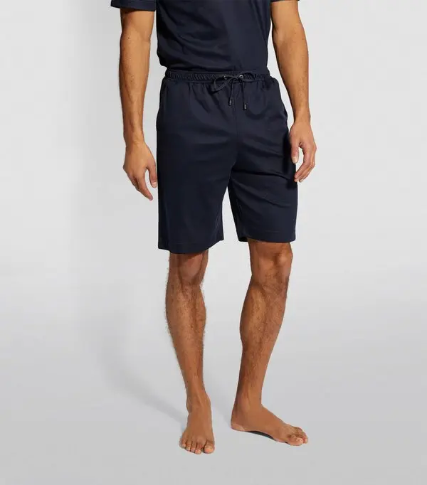 Zimmerli Lounge Shorts