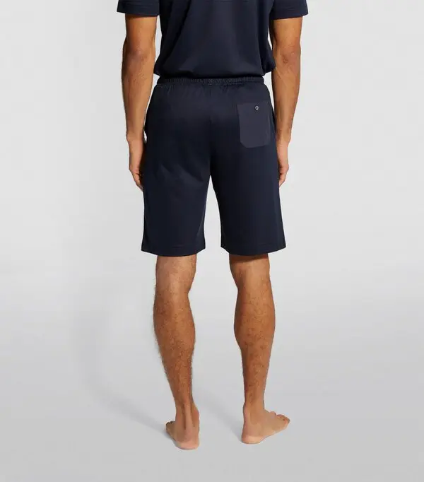 Zimmerli Lounge Shorts