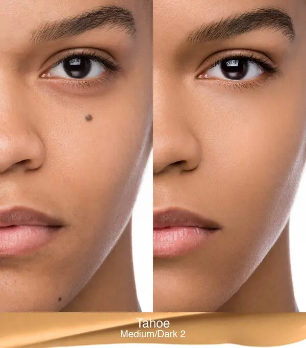 NARS Natural Radiant Longwear Foundation - Beige