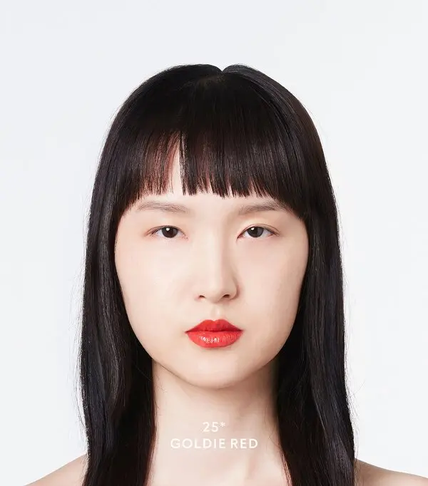 Gucci Rouge De Beauté Brillant Lipstick
