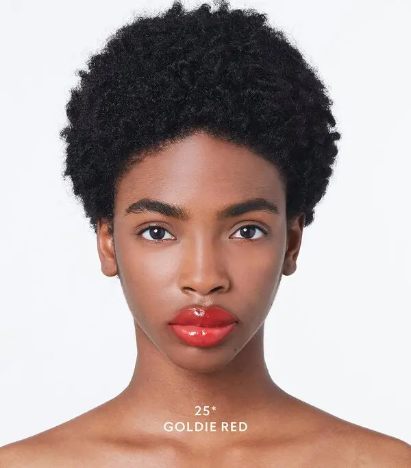 Gucci Rouge De Beauté Brillant Lipstick