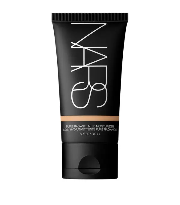 NARS Pure Radiant Tinted Moisturizer Spf 30/pa - Beige