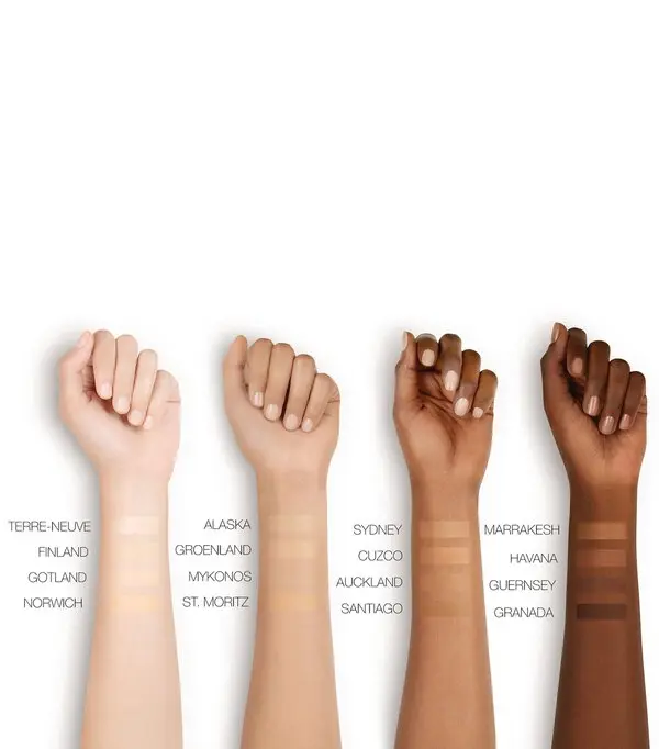 NARS Pure Radiant Tinted Moisturizer Spf 30/pa - Beige